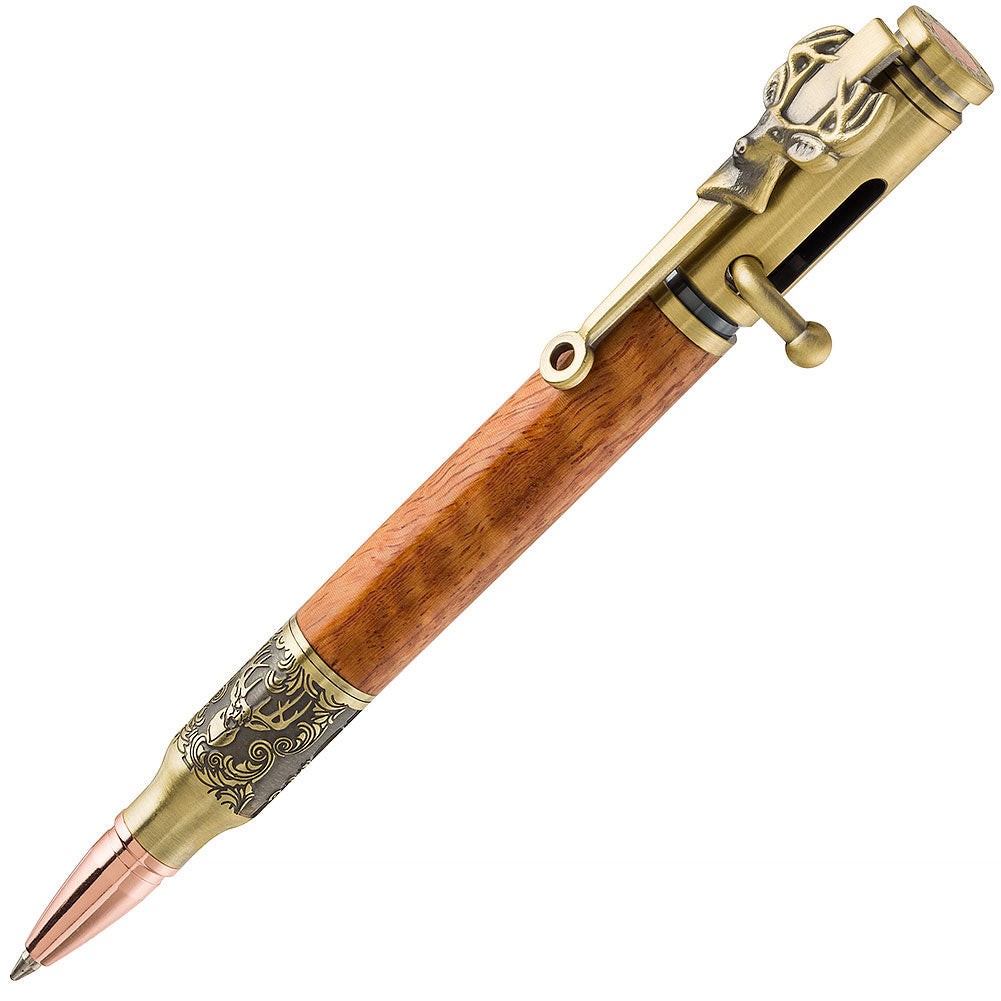 hunter pens