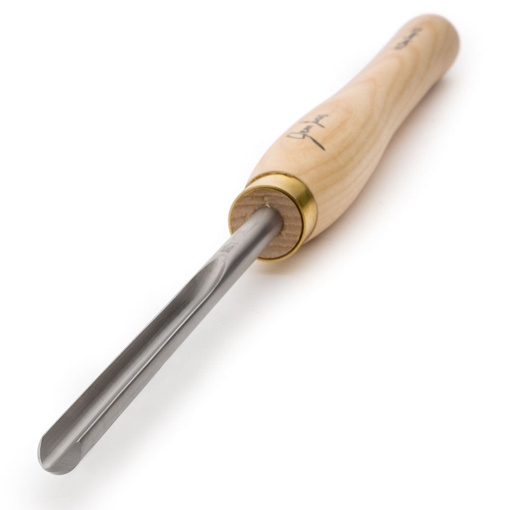 Hamlet Glenn Lucas M42 GL5 1/2 Inch Finishing Bowl Gouge – Craft Supplies USA