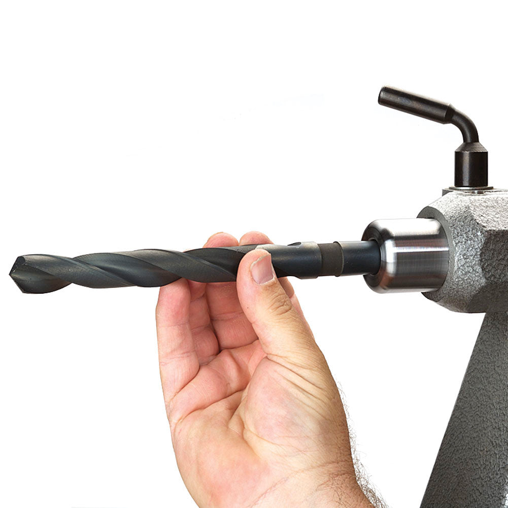 morse taper drill bit sharpener