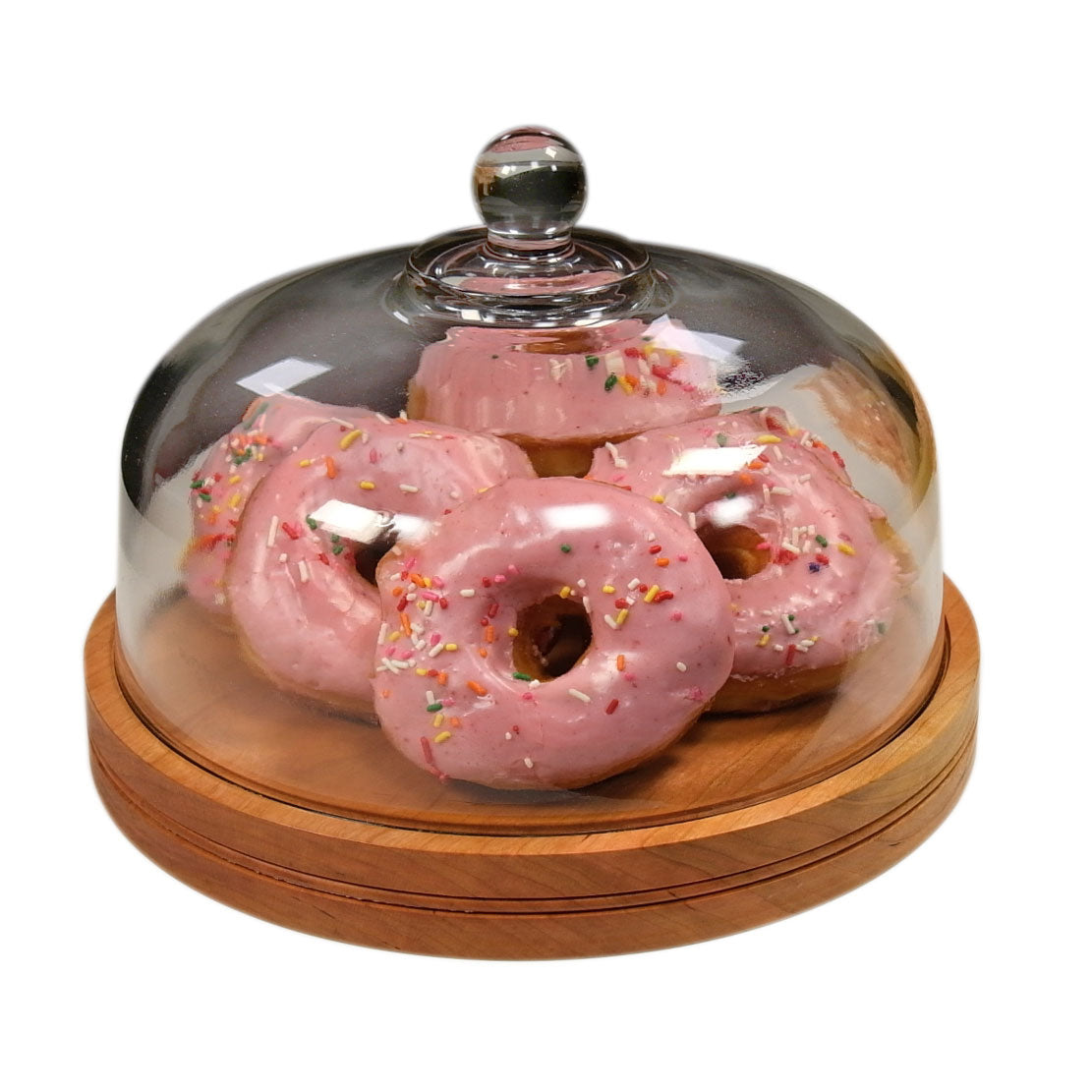 11" Glass Dome – Craft Supplies USA