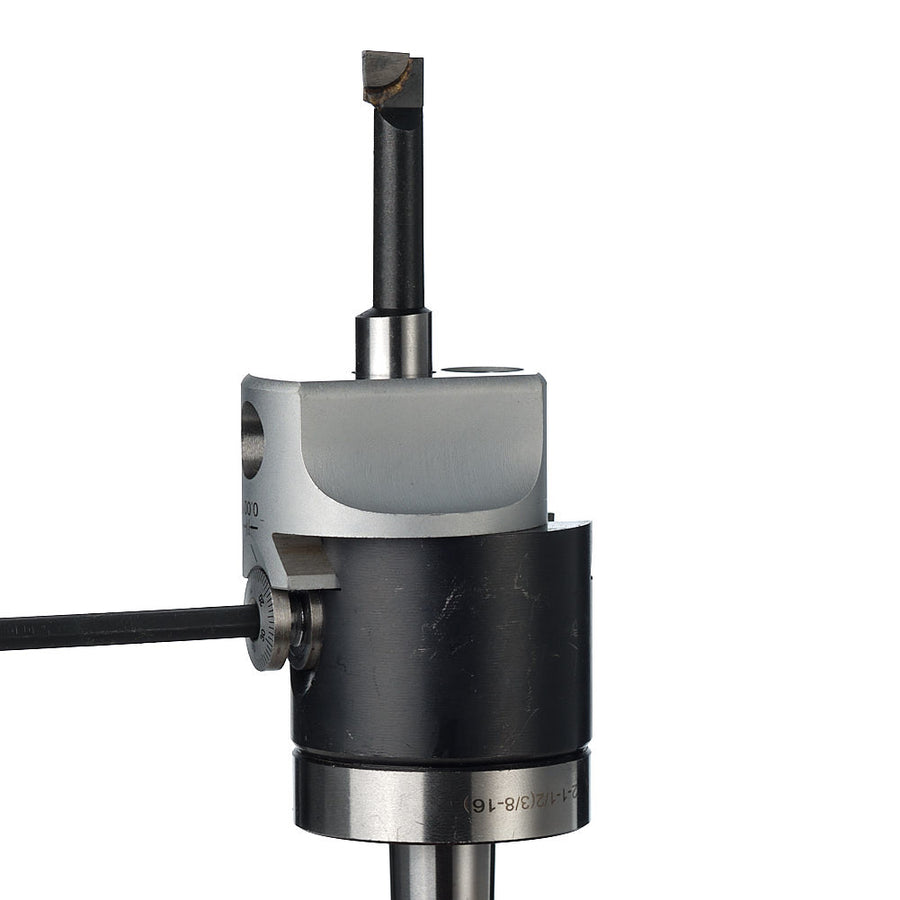 Ring Boring Head and Cutter Set – Craft Supplies USA