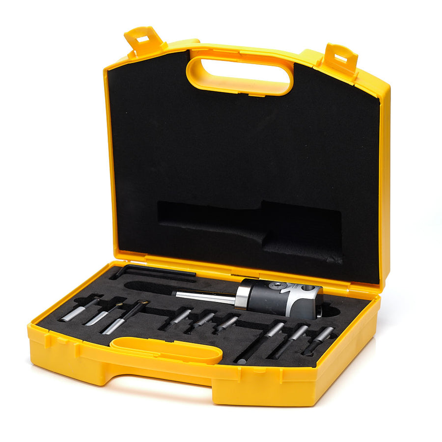 Ring Boring Head and Cutter Set – Craft Supplies USA