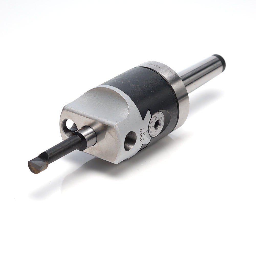 Ring Boring Head and Cutter Set – Craft Supplies USA