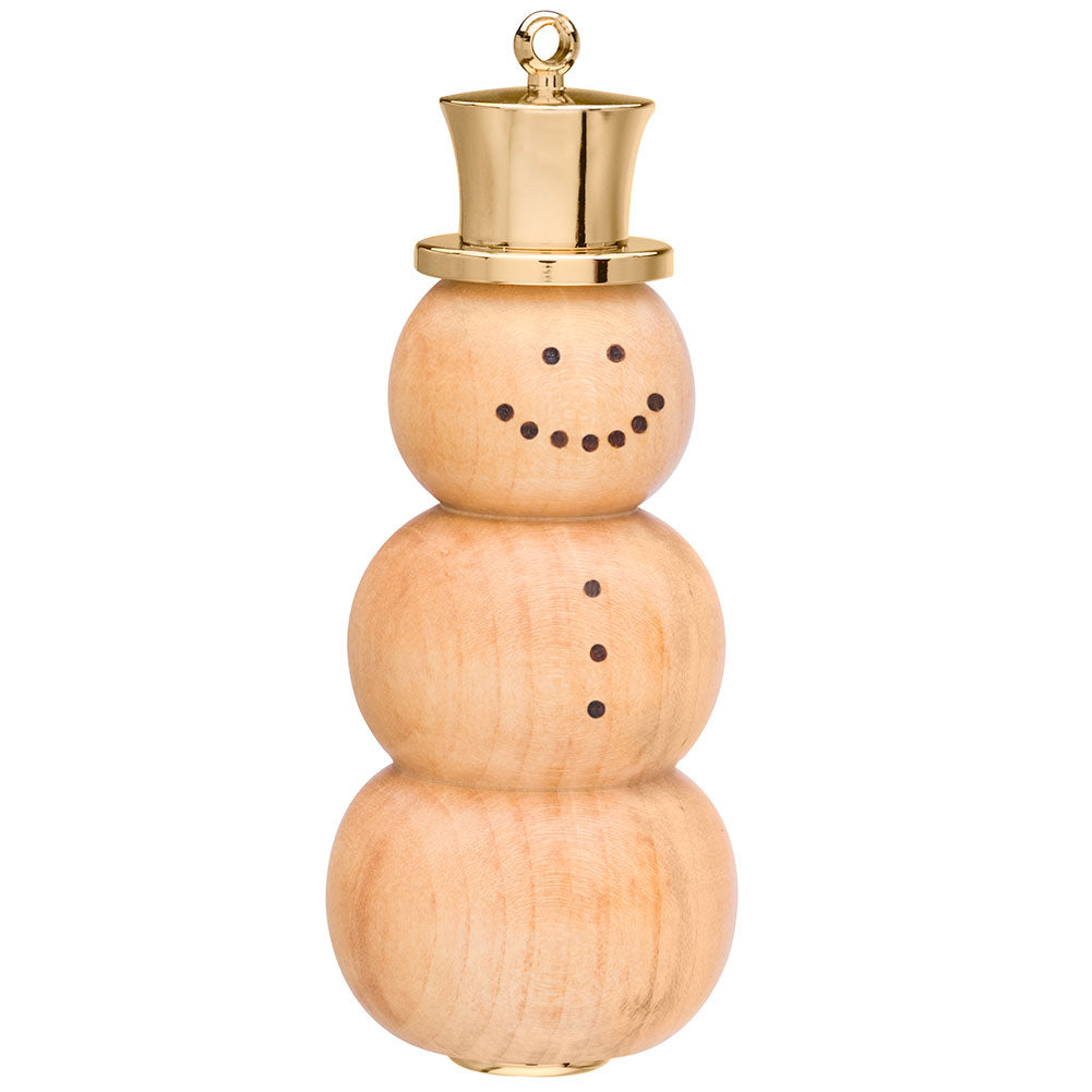 Top Hat Ornament Kit - 24k Gold – Craft Supplies USA