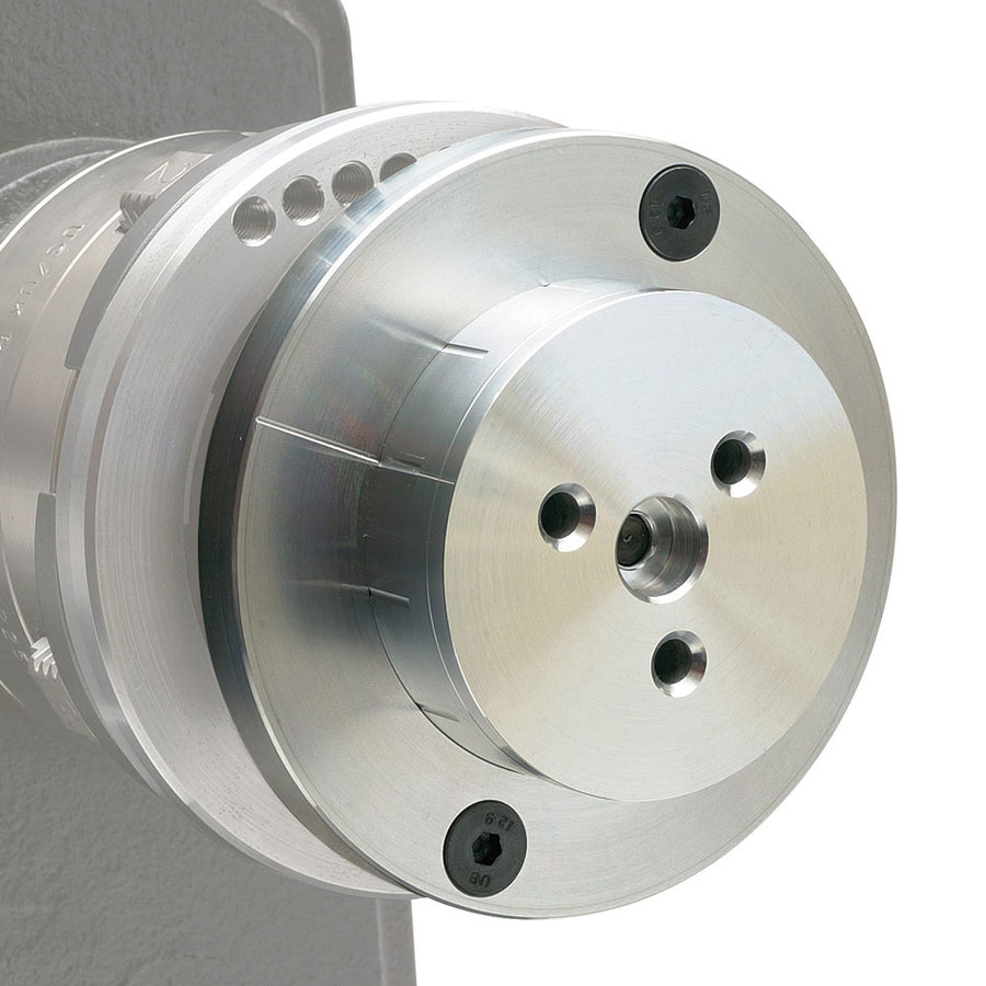 Axminster Eccentric Chuck System – Craft Supplies USA