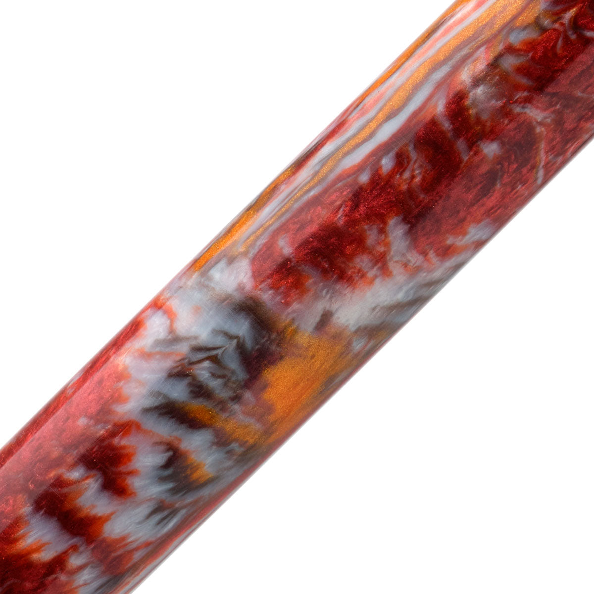 Bespoke Pen Blank - Moab Red Rock – Craft Supplies USA