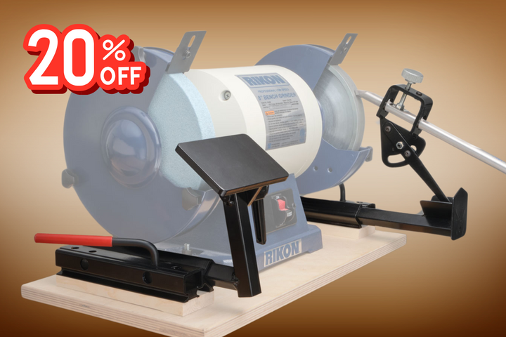 Craft Supplies USA | The Woodturners Catalog