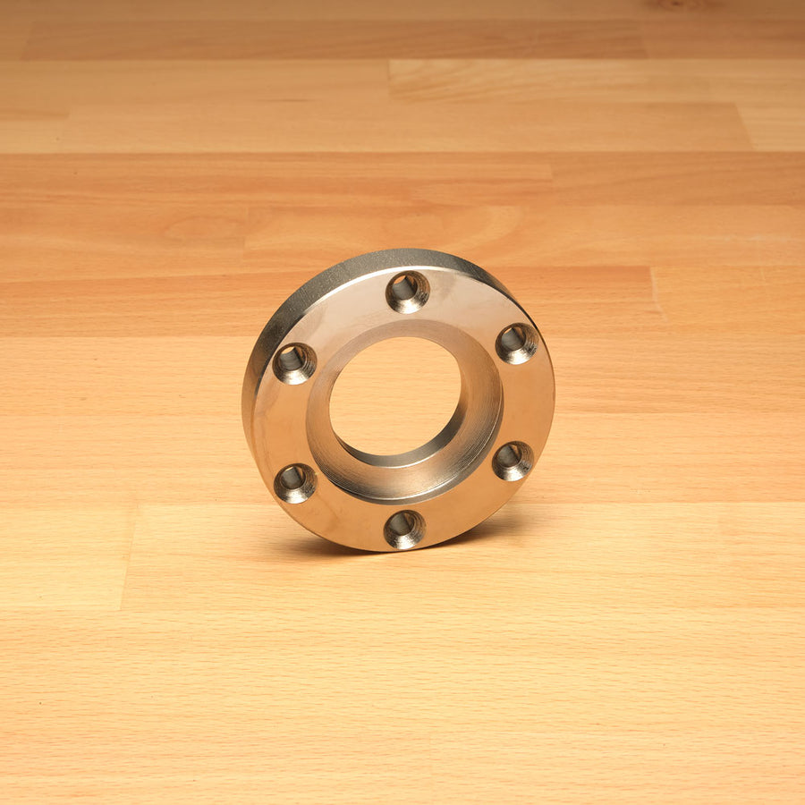 Easy Wood Tools Easy Faceplate Ring – Craft Supplies USA