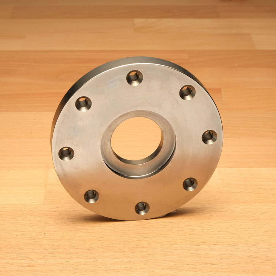 Easy Wood Tools Easy Faceplate Ring – Craft Supplies USA