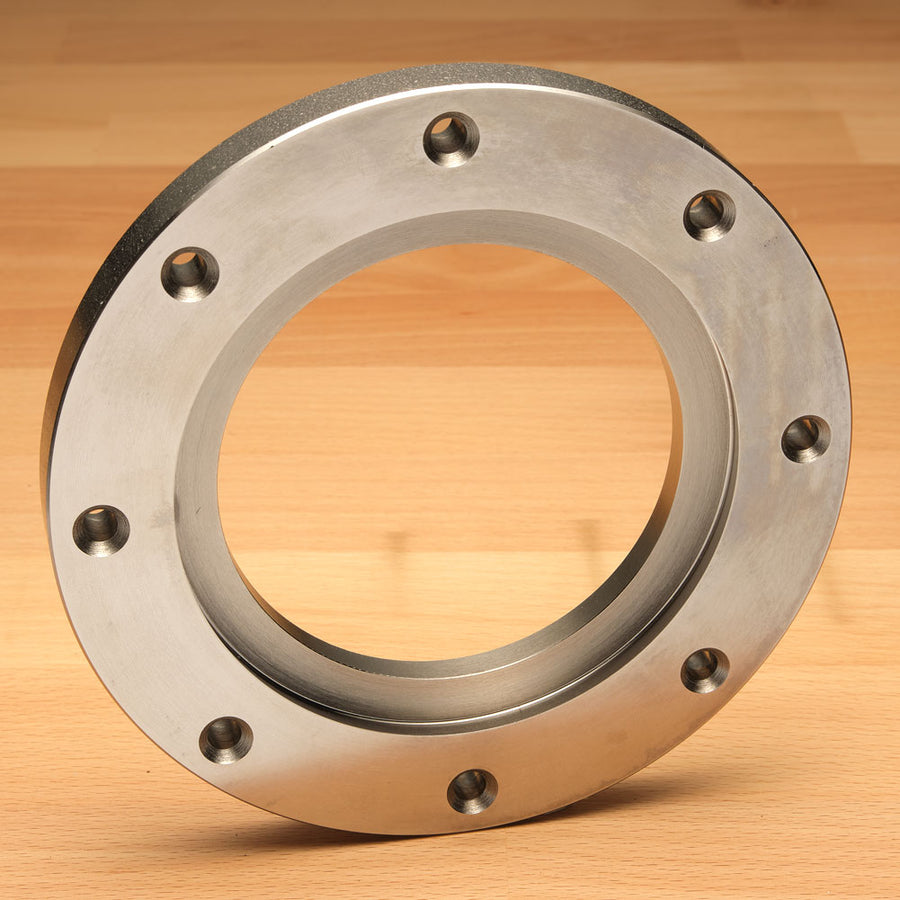 Easy Wood Tools Easy Faceplate Ring – Craft Supplies USA