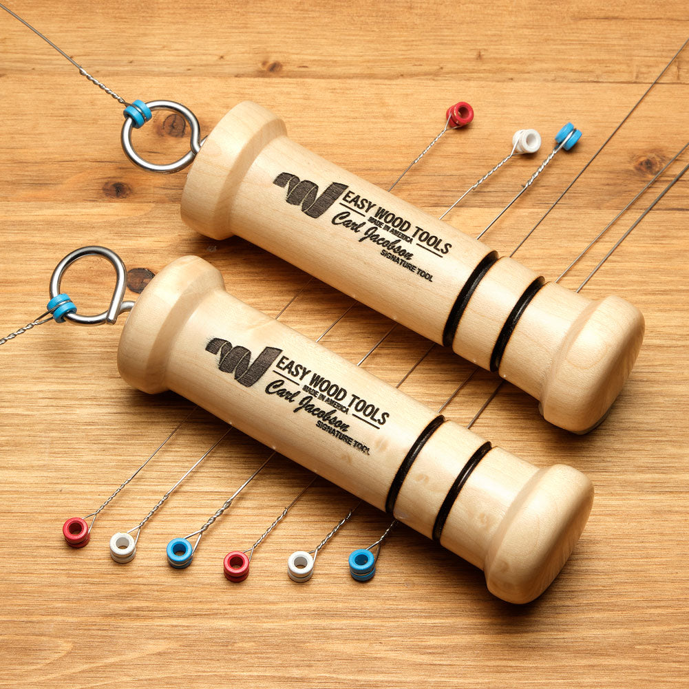 Easy Wood Tools Easy Wire Burning Kit – Craft Supplies USA