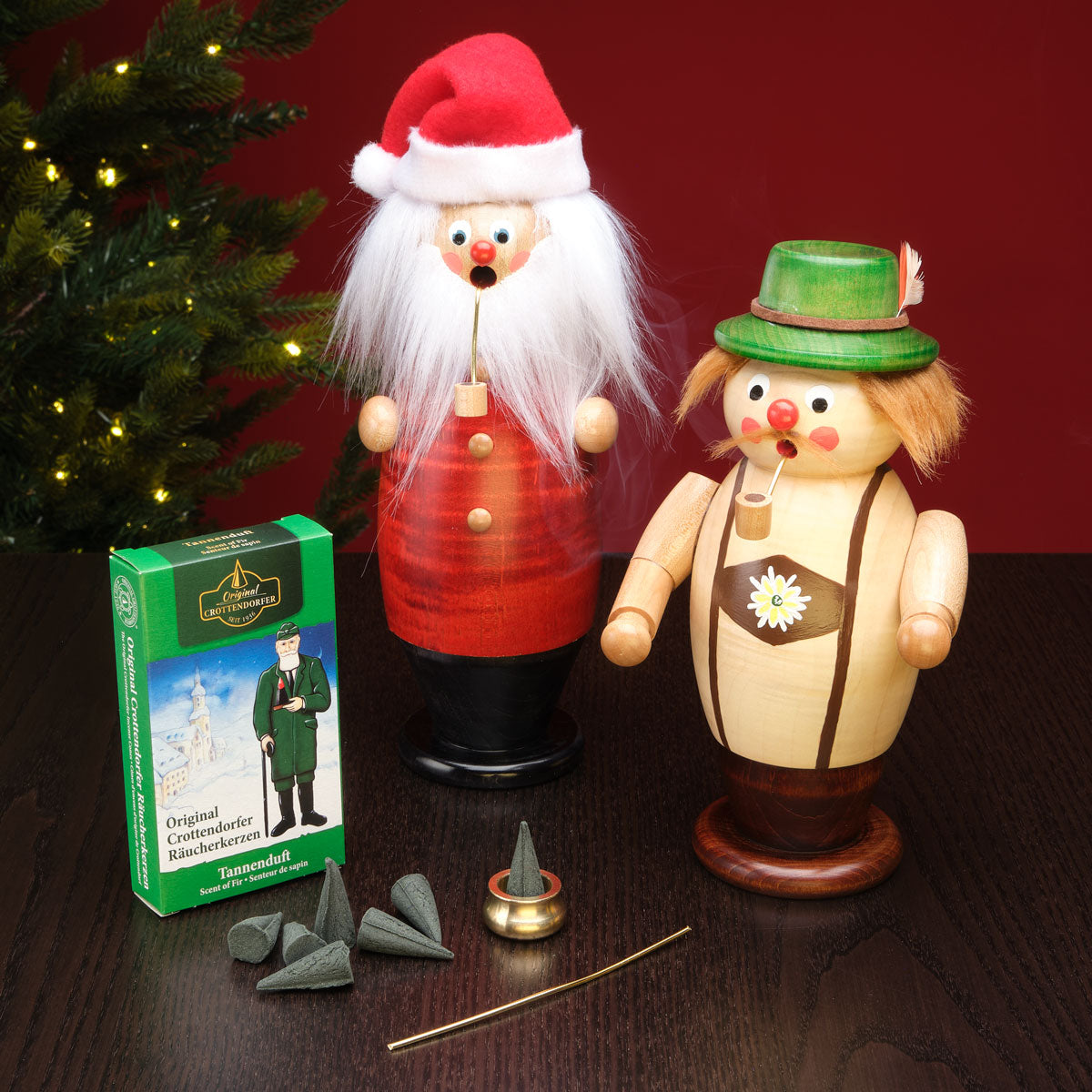 German Smoker Kit – Craft Supplies USA