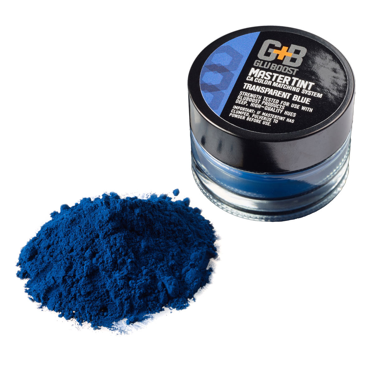 GluBoost MasterTint - Blue – Craft Supplies USA