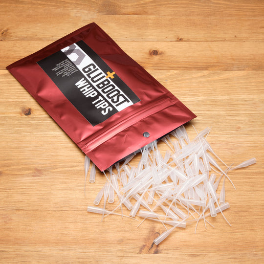 GluBoost Whip Tips – Craft Supplies USA