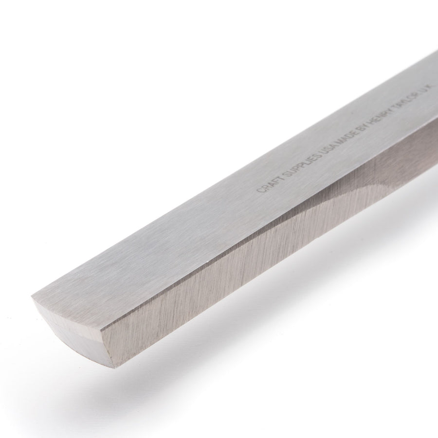 Henry Taylor M2 HSS Box Scraper – Craft Supplies USA