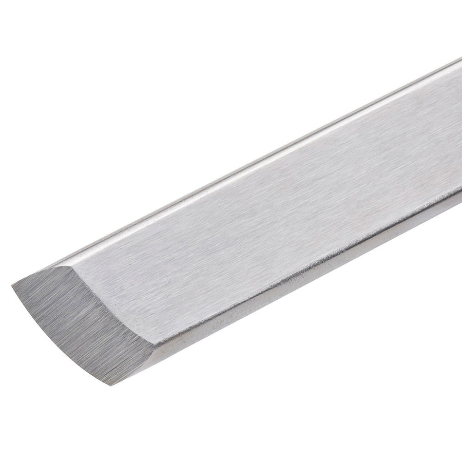 Henry Taylor M2 HSS Rounded Edge Skew Chisel – Craft Supplies USA