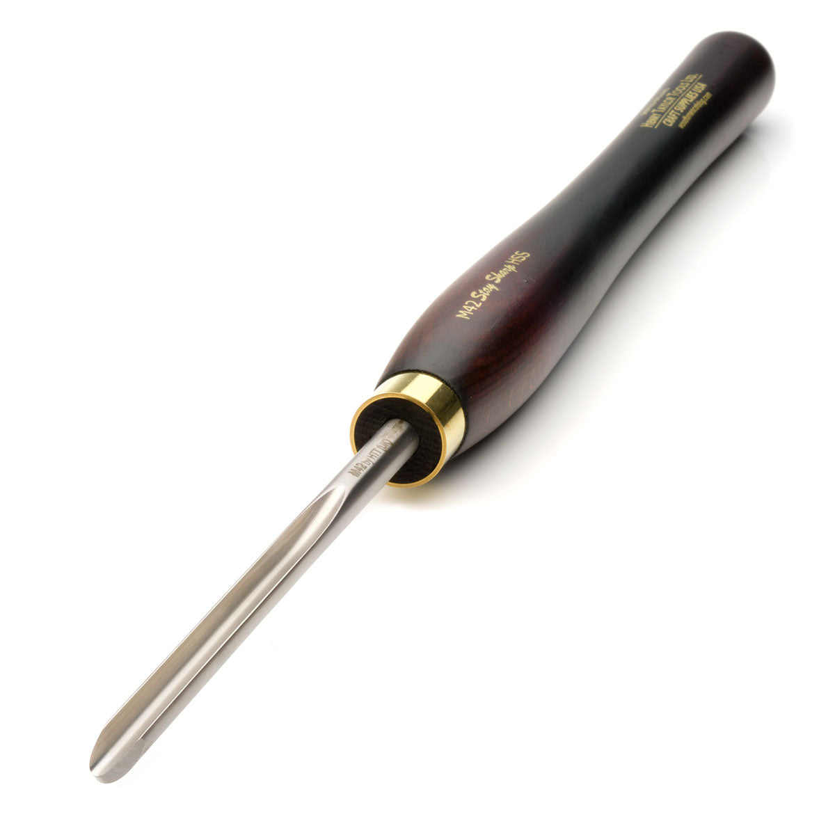 Henry Taylor M42 Stay Sharp Irish Grind Bowl Gouge – Craft Supplies USA