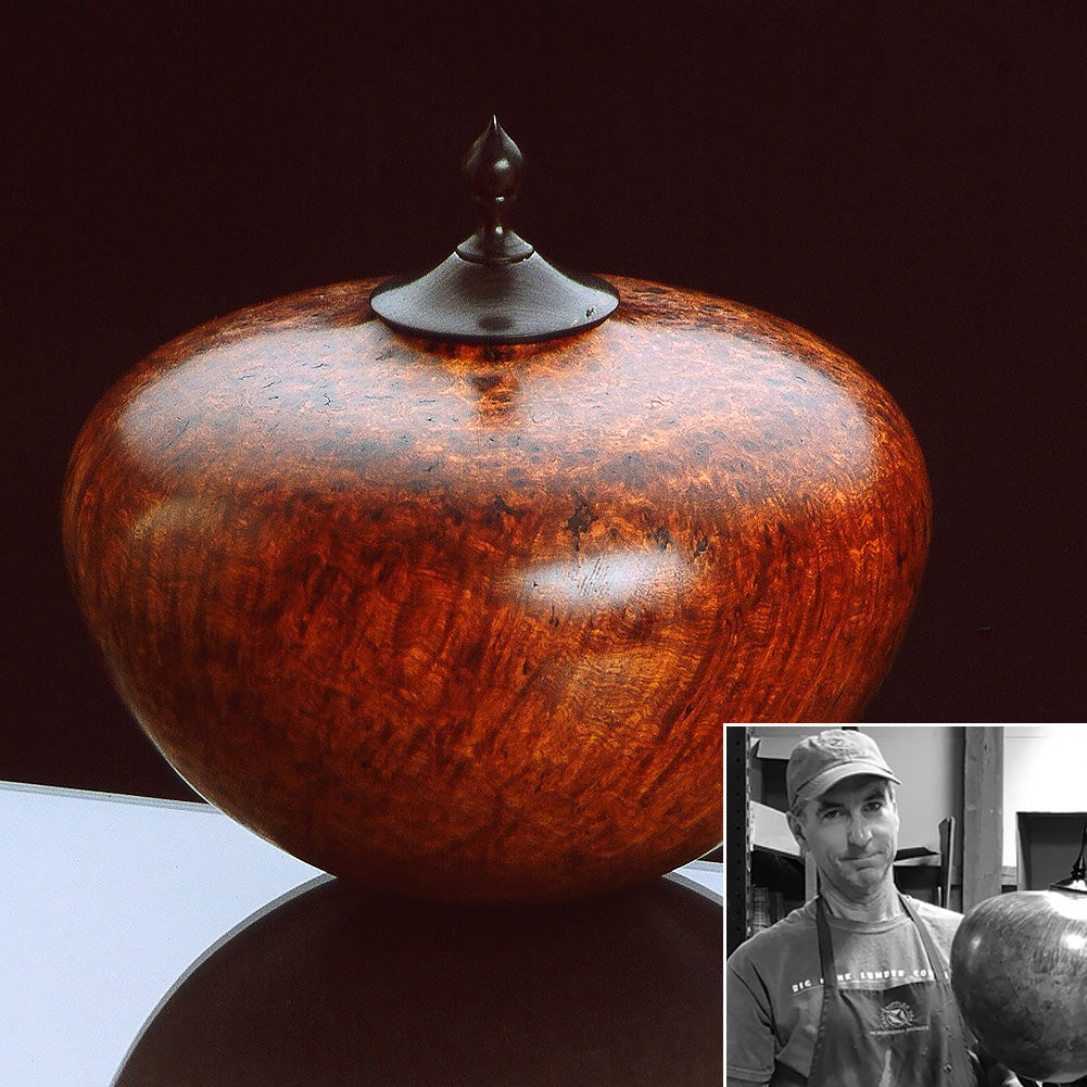 Mike Mahoney Signature Course November 30-December 4, 2026 – Craft ...