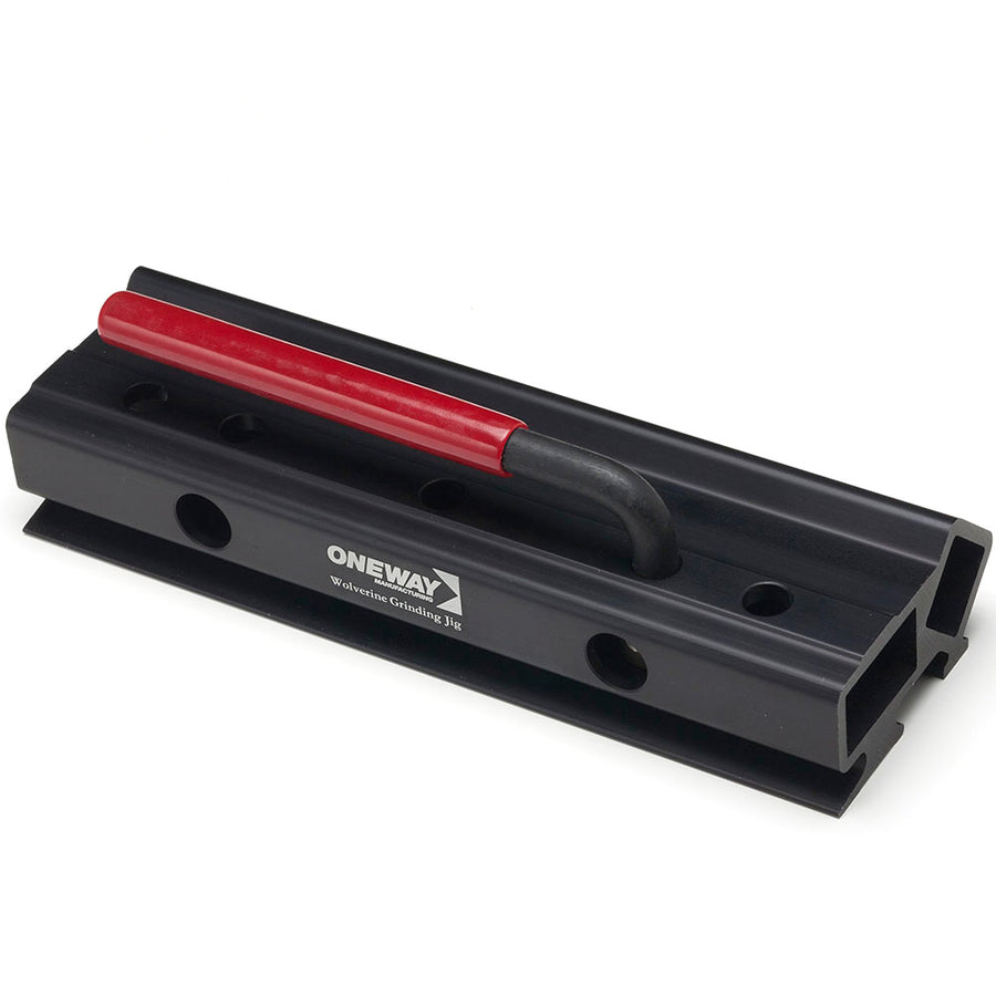 Oneway Wolverine Sharpening System Accessory Base – Craft Supplies USA