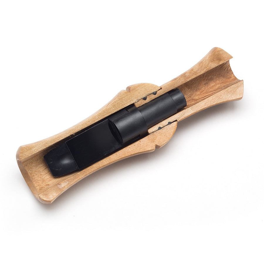 Pioneer Duck Single Mylar Reed Game Call Kit – Craft Supplies USA