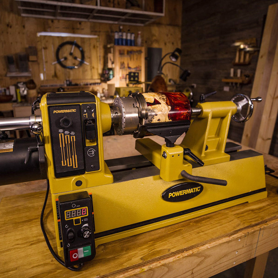 Powermatic PM 2014 Lathe – Craft Supplies USA