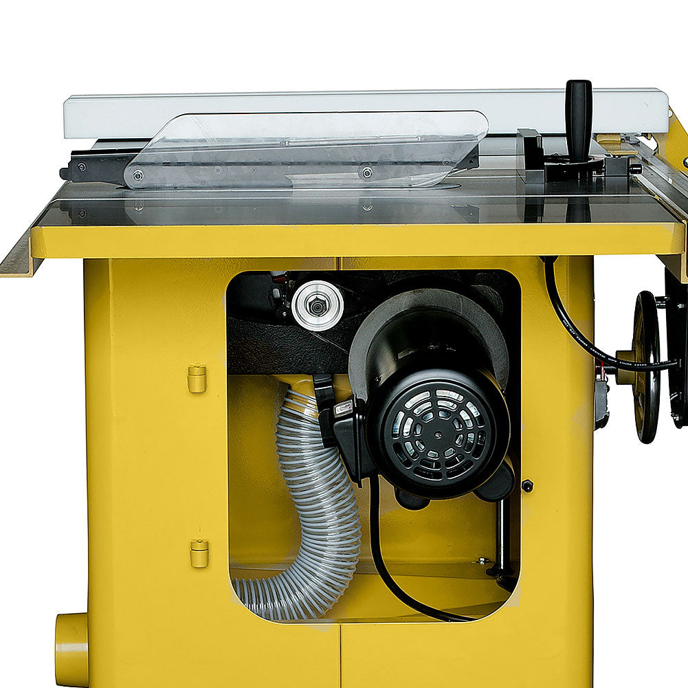 Powermatic 10 Inch Table Saw 3 HP 30 Inch Fence PM2000 – Craft Supplies USA