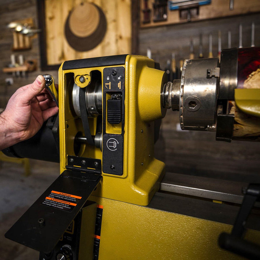 Powermatic PM 2014 Lathe – Craft Supplies USA