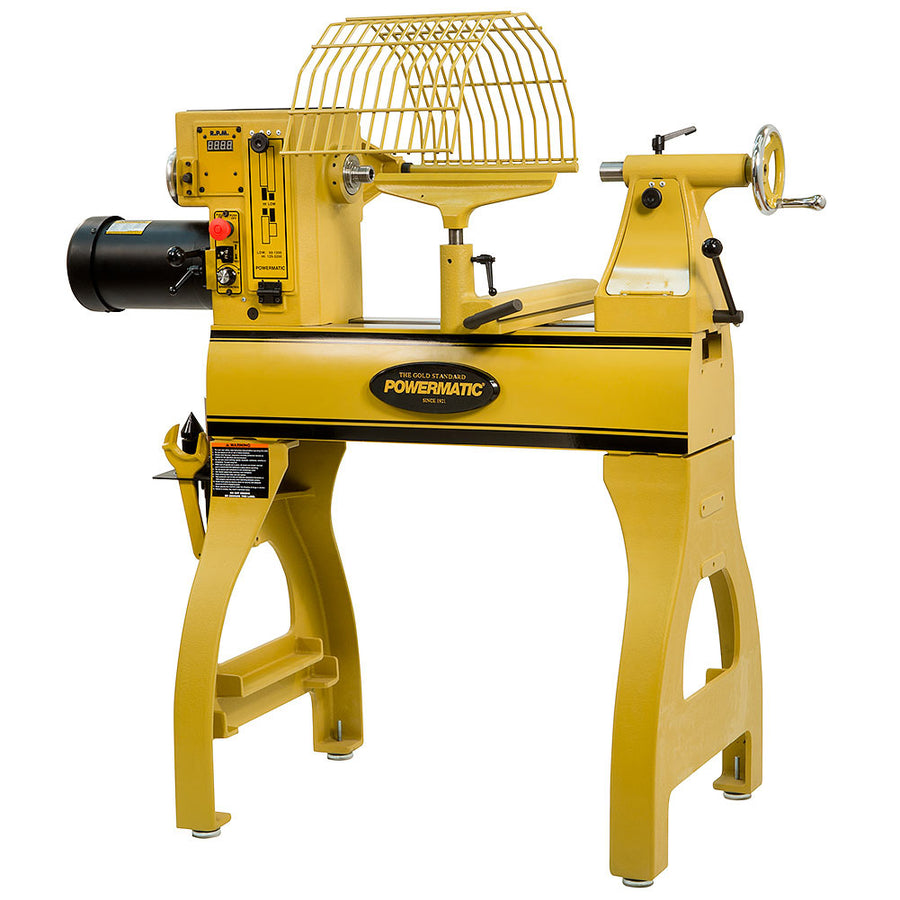 Powermatic 2020B Lathe – Craft Supplies USA