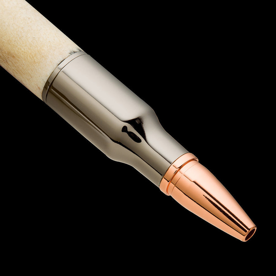PSI Bolt Action Pen Kit - Gun Metal – Craft Supplies USA