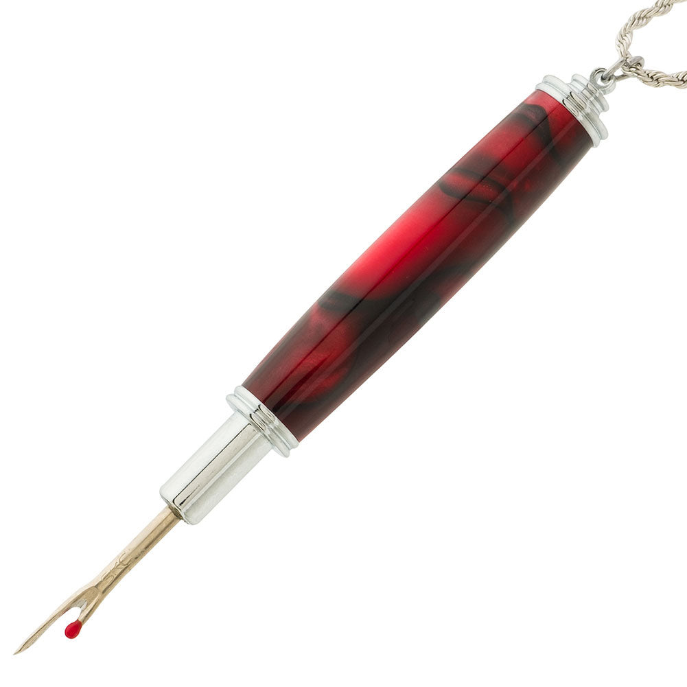 Seam Ripper Necklace Kit - Chrome – Craft Supplies USA