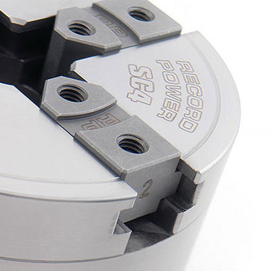 Record Power SC4 Chuck – Craft Supplies USA