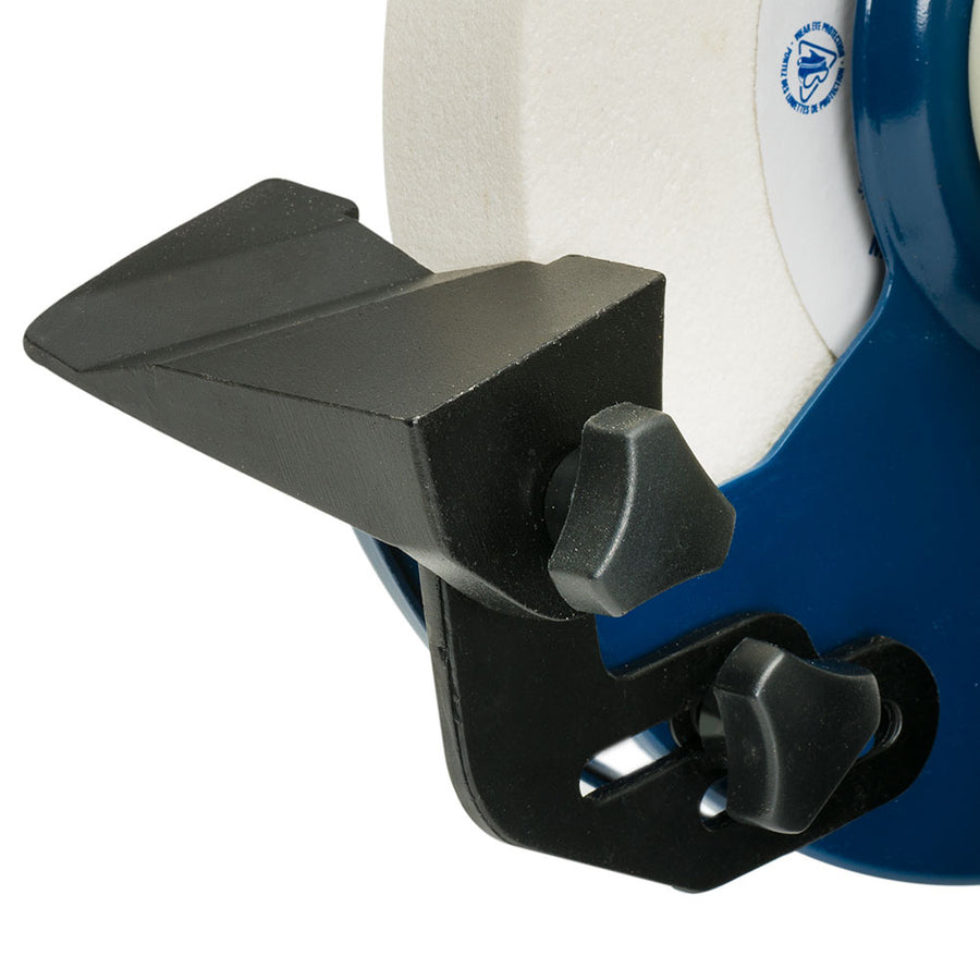 Rikon 8 Inch Slow Speed Bench Grinder 1/2 HP – Craft Supplies USA