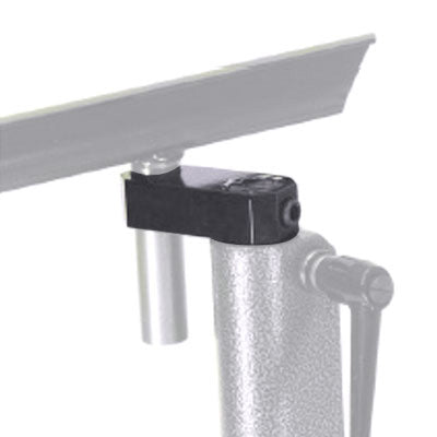 Robust Lathes Tool Rest Dog Leg – Craft Supplies USA