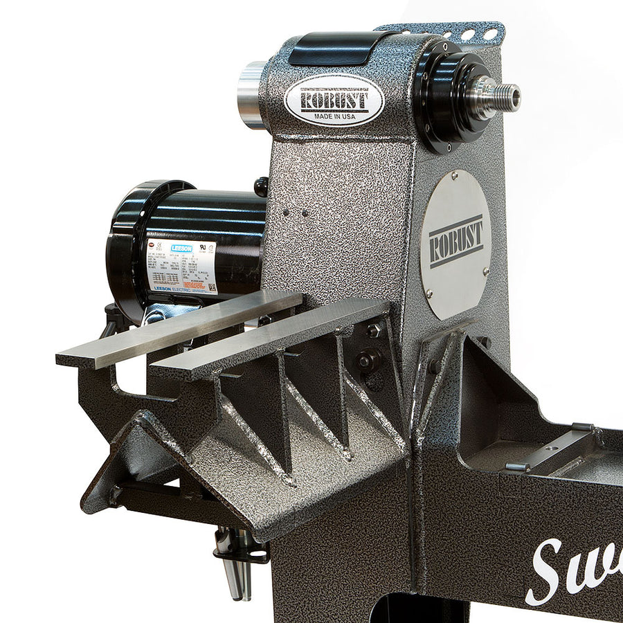 Robust Sweet 16 Lathe 1.5 HP – Craft Supplies USA