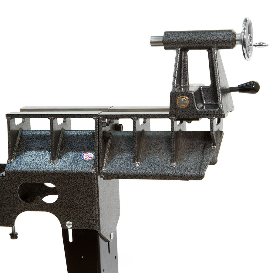Robust Sweet 16 Lathe 1.5 HP – Craft Supplies USA