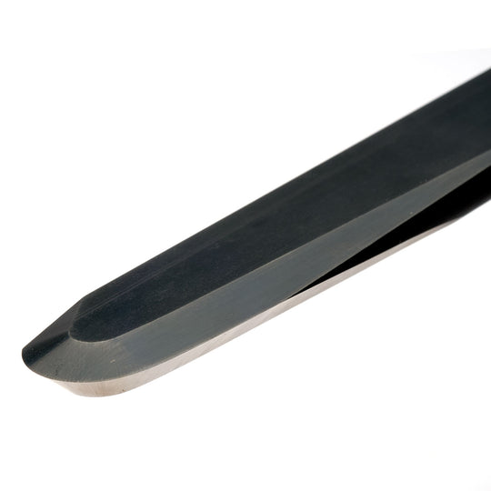 Robust Nitrided M2 Negative Rake Scraper - Unhandled – Craft Supplies USA