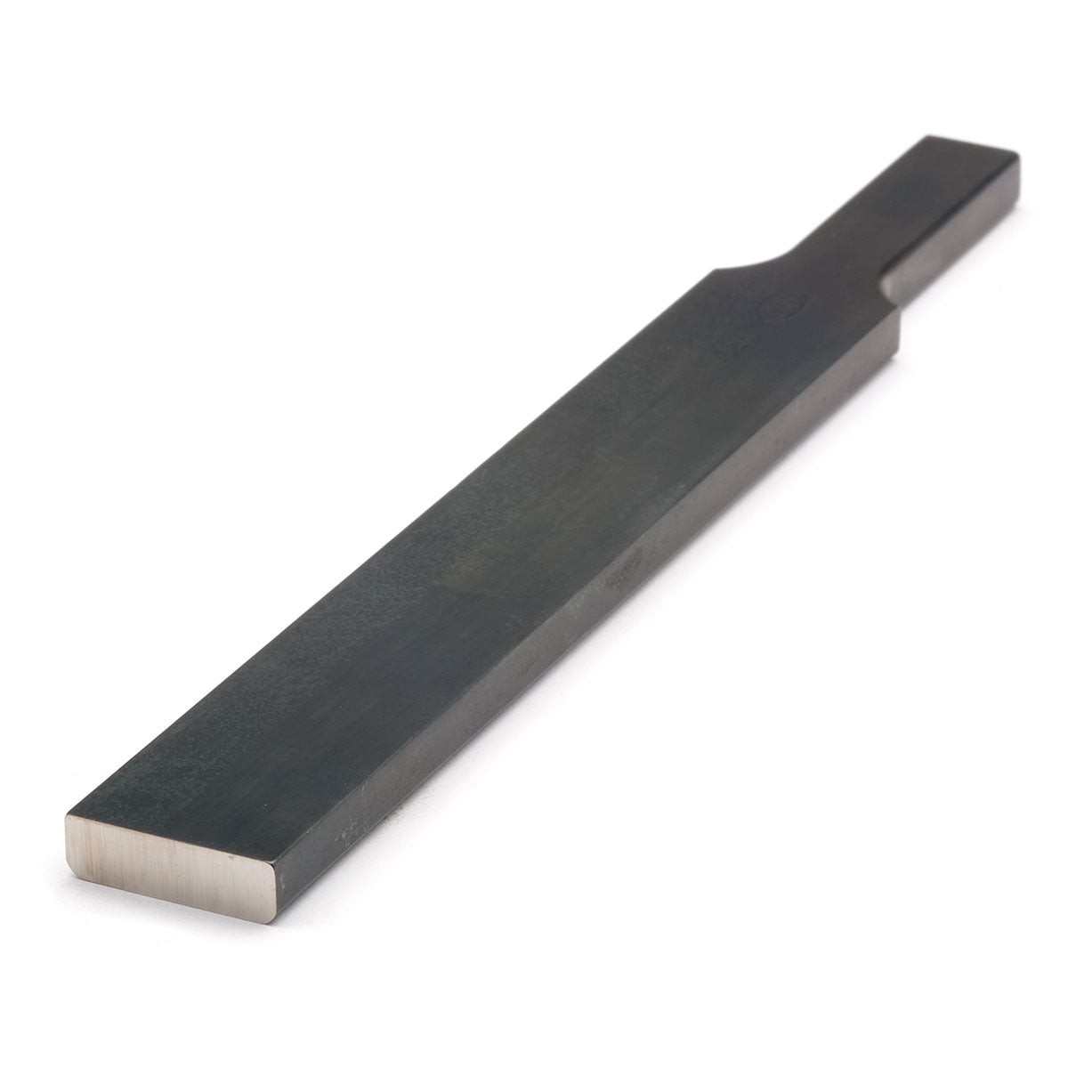 Robust Nitrided M2 Square Nose Scraper - Unhandled – Craft Supplies USA