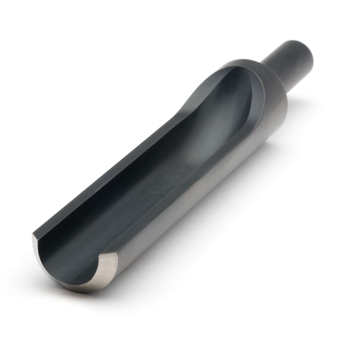 Robust Nitrided M2 Spindle Roughing Gouge - Unhandled – Craft Supplies USA