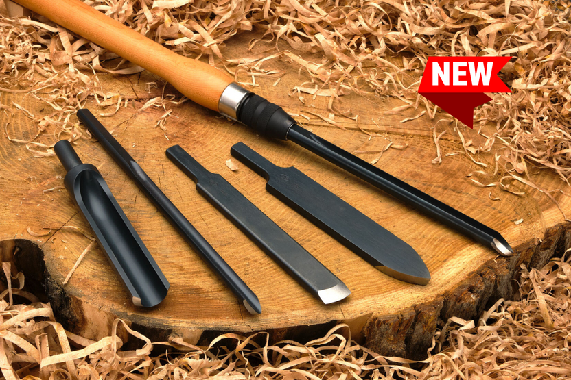 Craft Supplies USA | The Woodturners Catalog