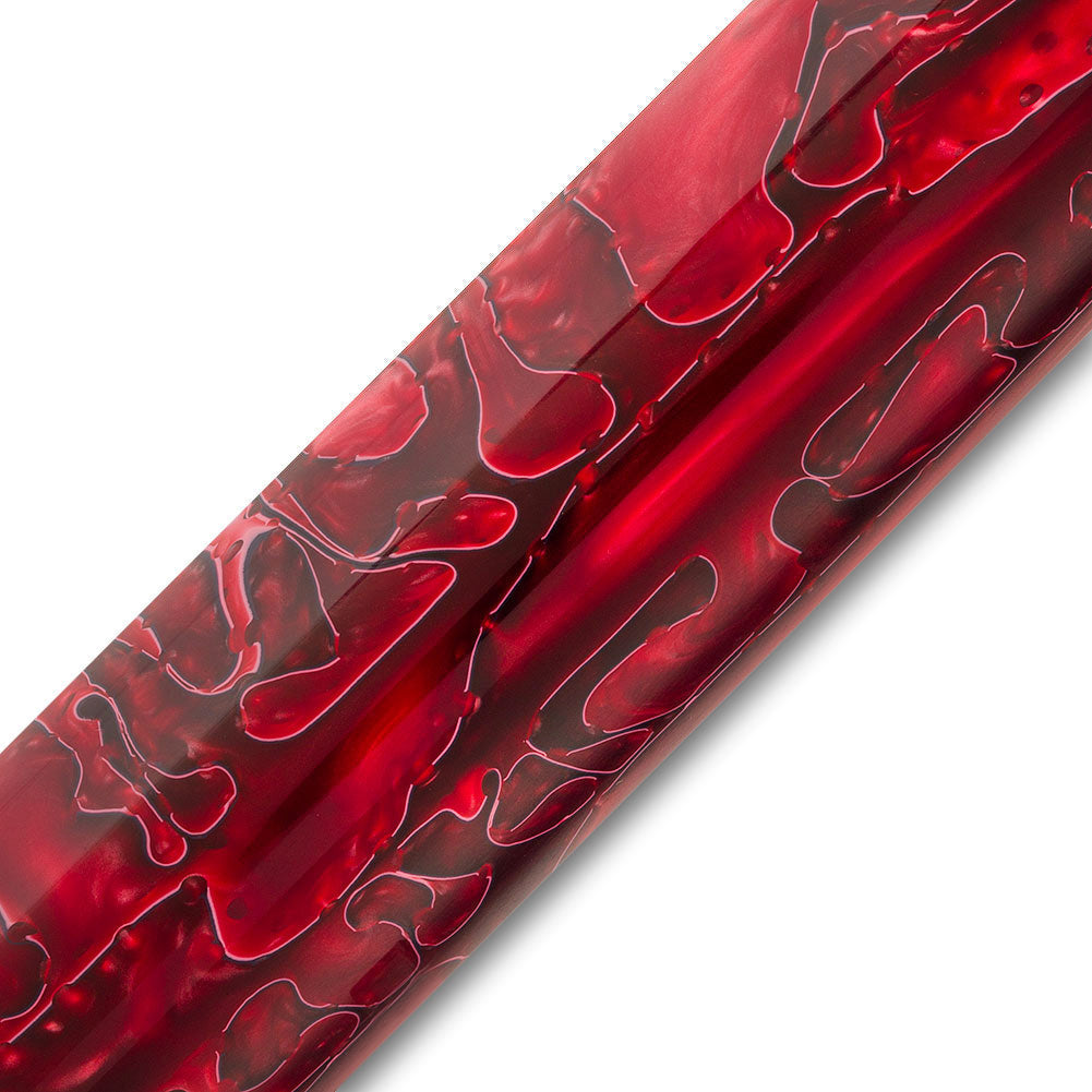 Acrylic Project Blank - Crimson – Craft Supplies USA