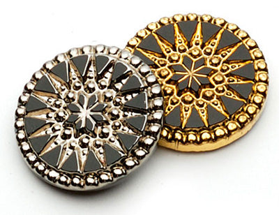 Starburst Glass Insert – Craft Supplies USA