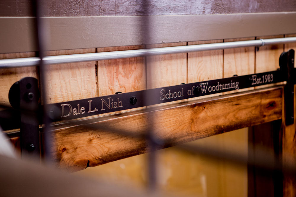 Woodturning Classes – Craft Supplies USA