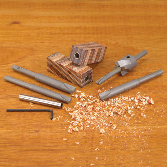 Pen Making Tools – Craft Supplies USA