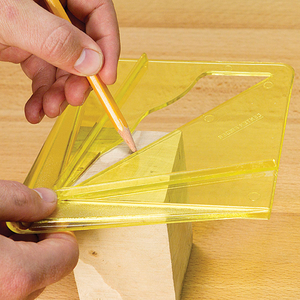 Apprentice Zero Center Finder – Craft Supplies USA