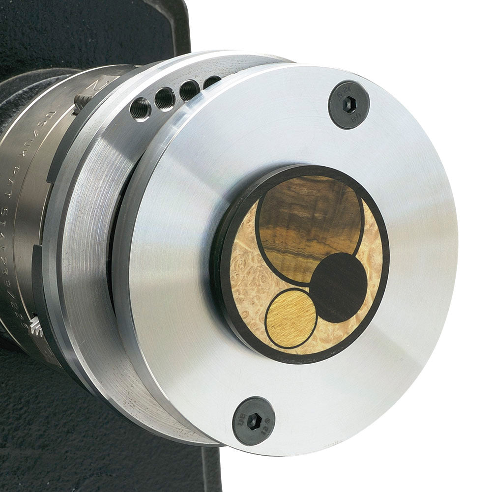 Axminster Eccentric Chuck System – Craft Supplies USA