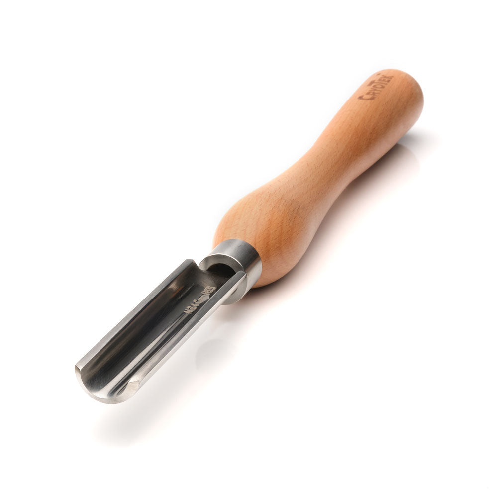 CryoTek Cryo M2 Spindle Roughing Gouge – Craft Supplies USA