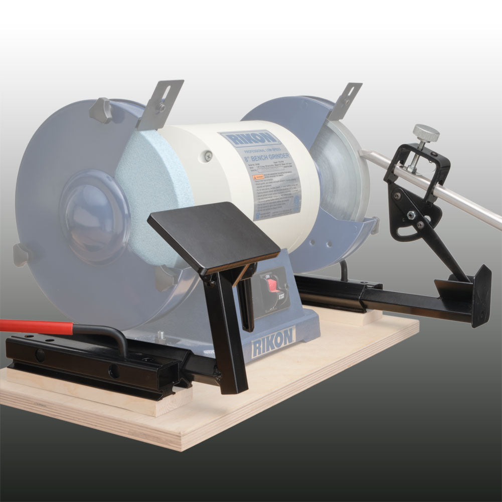 Easy Grind Complete Sharpening System 6 Piece Set – Craft Supplies USA