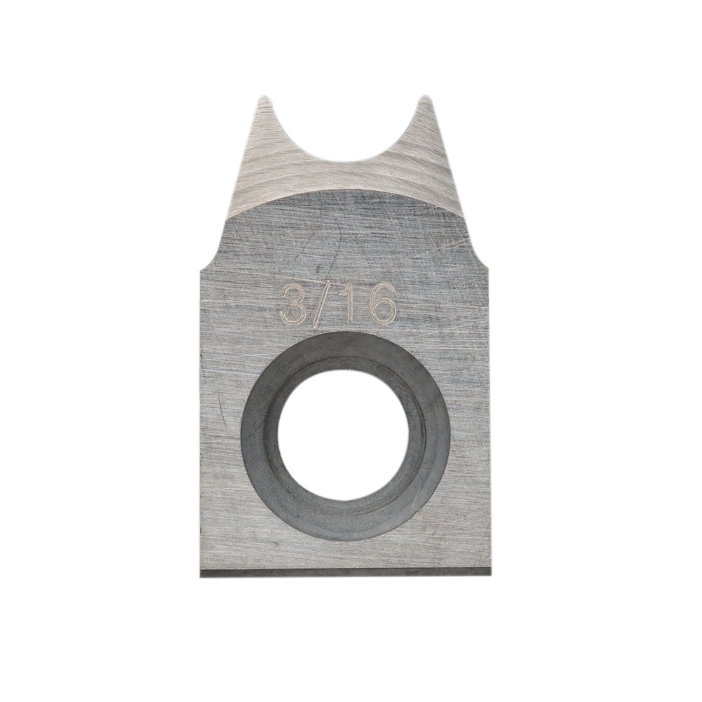 Easy Wood Tools Ci2 Negative Rake Carbide Beading Cutter – Craft ...