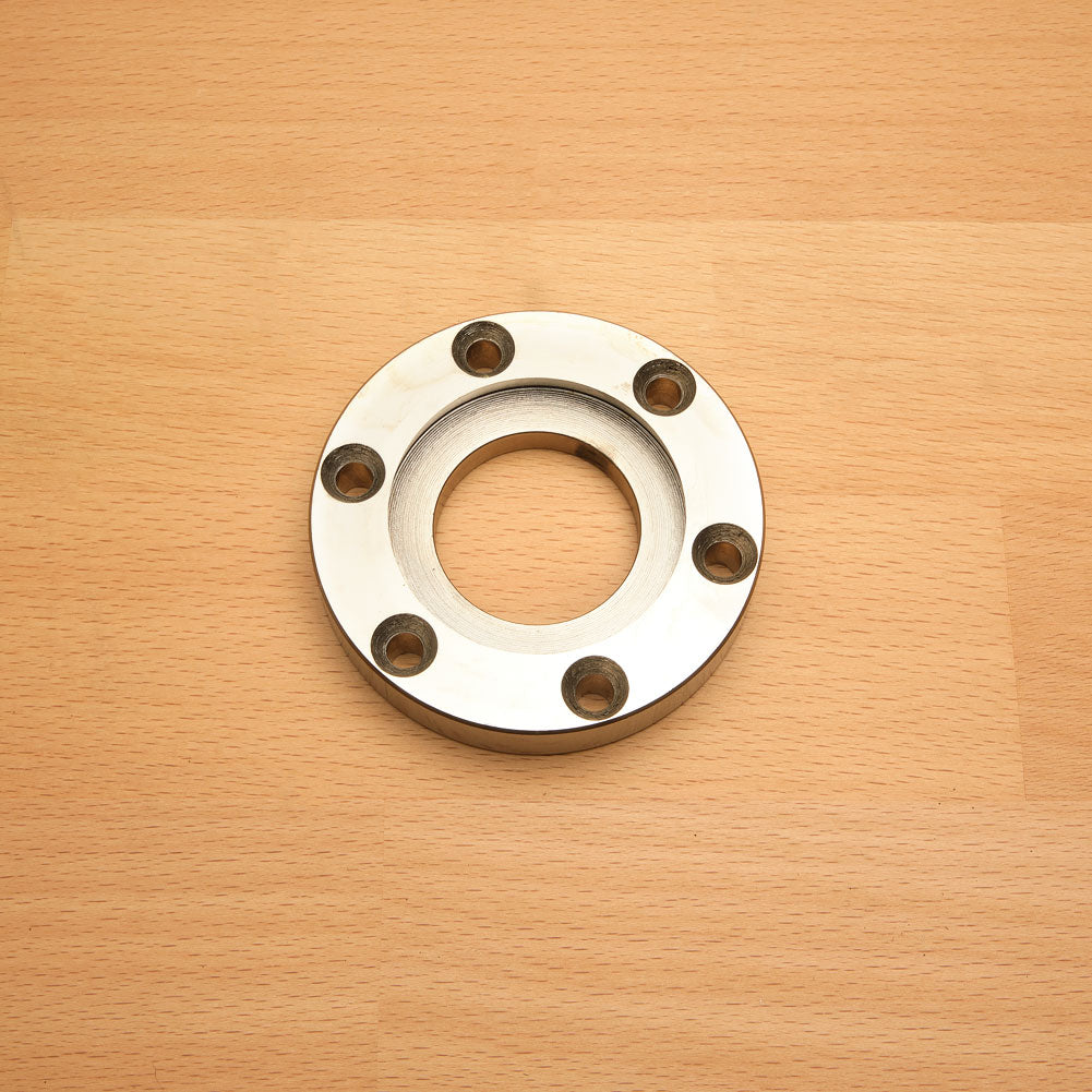 Easy Wood Tools Easy Faceplate Ring – Craft Supplies USA