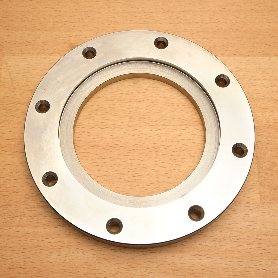 Easy Wood Tools Easy Faceplate Ring – Craft Supplies USA